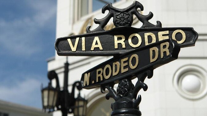 2 1/2 Hour Private Tour of Hollywood, Beverly Hills and Bel Air - Why Choose This Private LA Tour?