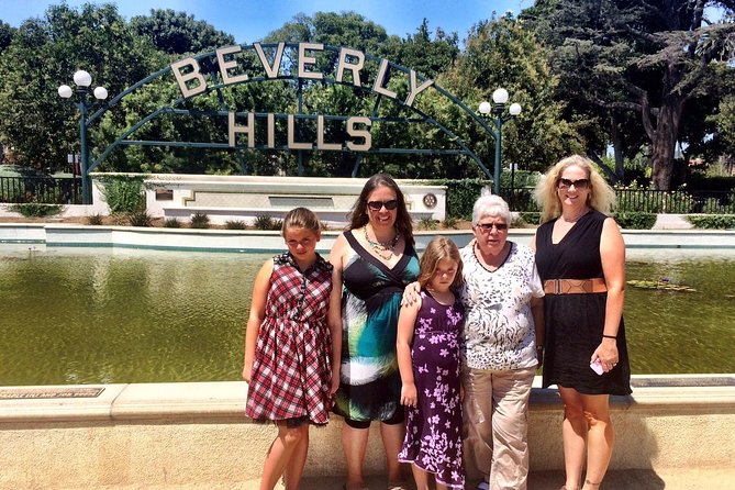 2 1/2 Hour Private Tour of Hollywood, Beverly Hills and Bel Air - Final Thoughts: Is It Worth It?