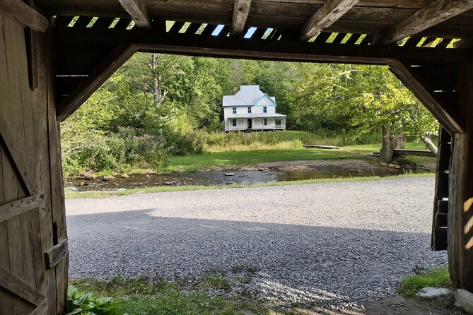 2.5-3 hour Smoky Mountain Cherokee Blue Ridge Parkway Safari tour - Who Will Love This Tour?