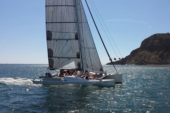2.5 Hour Catamaran Sail Adventure - Final Thoughts: Is It Worth It?