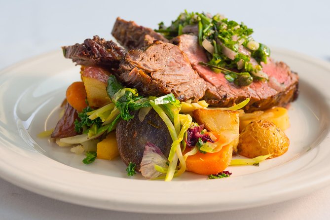 2.5-hour Dinner Cruise on Willamette River - Authentic Experiences from Reviewers