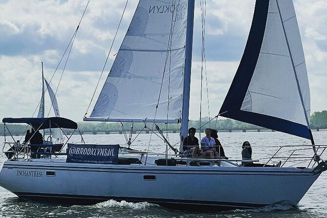 2.5-hour Guided Sailboat Tour - Why This Tour is Worth the Price