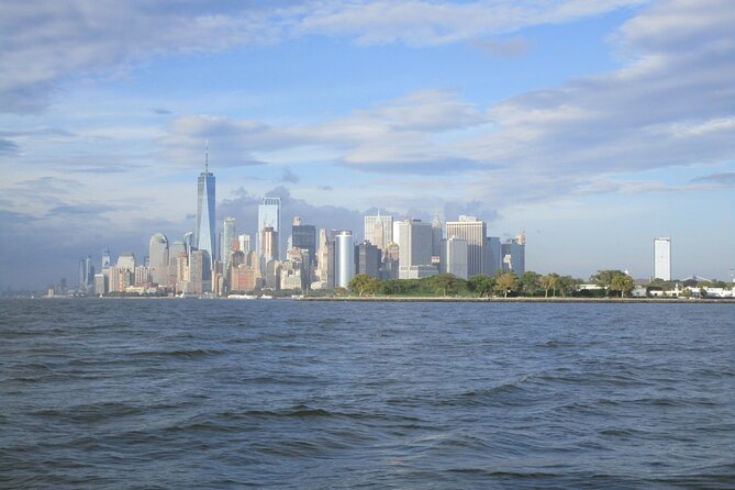 2.5-hour Guided Sailboat Tour - Final Thoughts