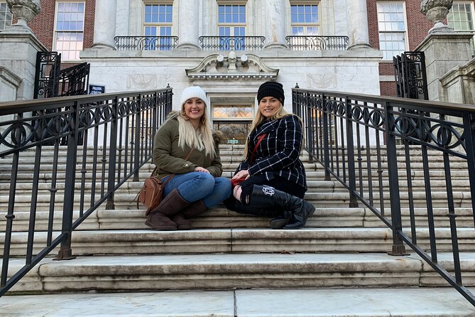 2.5 Hour Private Gossip Girl Sites Tour - Who Should Consider This Tour?