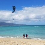 2.5-Hour Private Kiteboarding Lessons at Kanaha Beach in Kahului - Detailed Breakdown of the Kiteboarding Experience