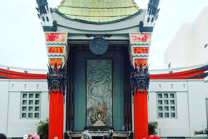 2.5 Hour Private Sightseeing Tour of Hollywood and Beverly Hills - Final Thoughts