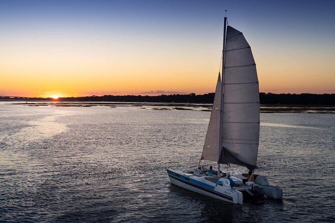 2.5 Hour Private Sunset Fireworks Sail - Why This Tour Stands Out