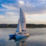2.5 Hour Private Sunset Fireworks Sail - Detailed Itinerary Breakdown