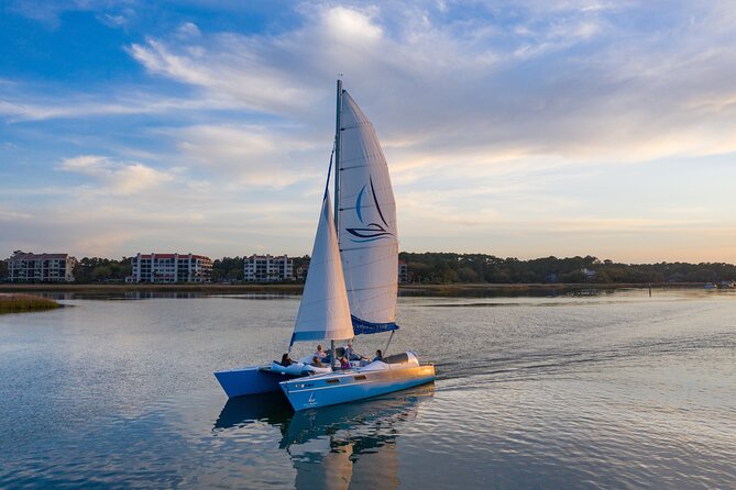 2.5 Hour Private Sunset Fireworks Sail - Detailed Itinerary Breakdown