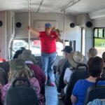 2.5 Hour Rosebud Battlefield Tour in Montana - What’s Included and What’s Not