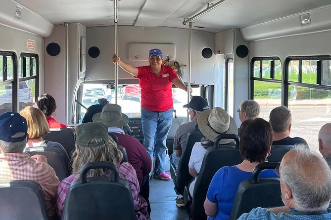 2.5 Hour Rosebud Battlefield Tour in Montana - What’s Included and What’s Not