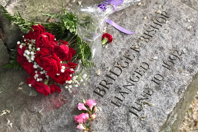 2.5-Hour Salem History & Sightseeing Guided Walking Tour - Final Thoughts: Is This Tour Worth It?