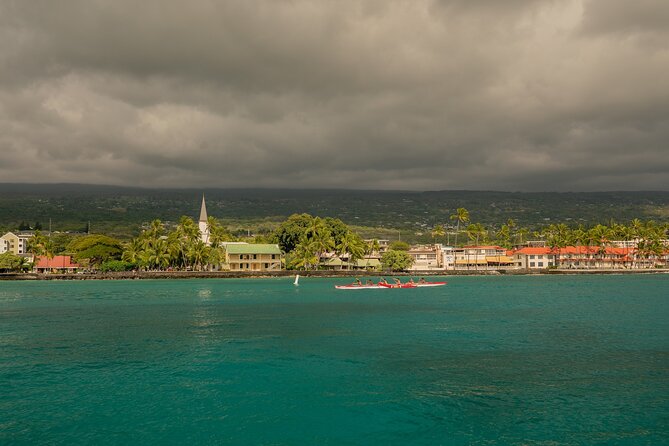 2.5 Hour Super-Raft Sunset Cruise - Setting the Scene: What to Expect on the Super-Raft Sunset Cruise