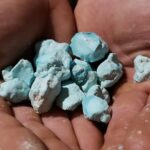 2.5 Hour Turquoise Collecting Tour - A Closer Look at the Tour Itinerary