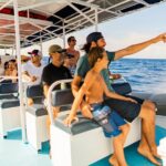 2.5-Hour Whale Watching On A 41' Super-Raft - Who Is This Tour Best For?