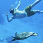 2.5 Hour Xpress Snorkel from Kaanapali Beach - Authentic Experiences & Real-World Insights