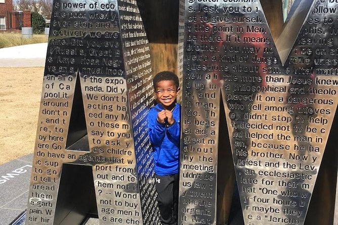 2.5 Hours Essence of Memphis African American History Tour - What Makes This Tour Stand Out?