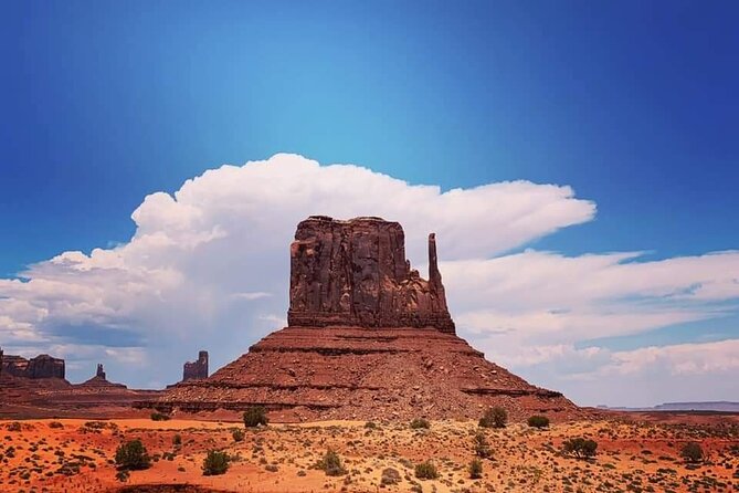 2.5 Hours Monument Valley Historical Sightseeing Tour by Jeep - What You Can Expect from the Tour