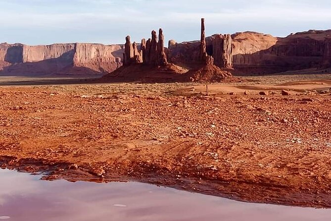 2.5 Hours Monument Valley Historical Sightseeing Tour by Jeep - Who Would Love This Tour?