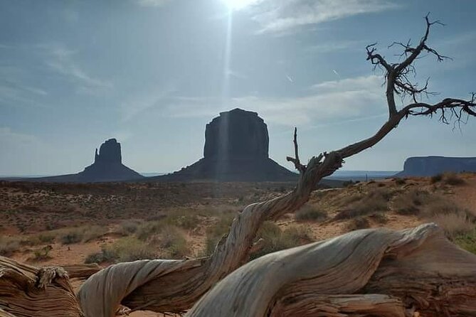 2.5 Hours Monument Valley Historical Sightseeing Tour by Jeep - Final Thoughts
