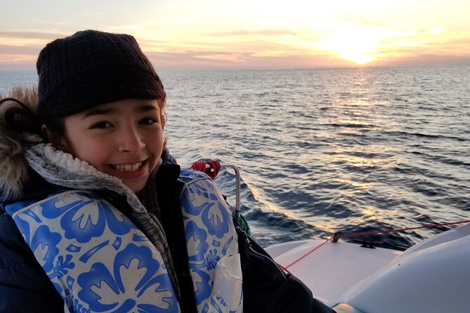 2.5 Hours of Fun: Catamaran Sunset Sail - An In-Depth Look at the San Diego Sunset Catamaran Tour