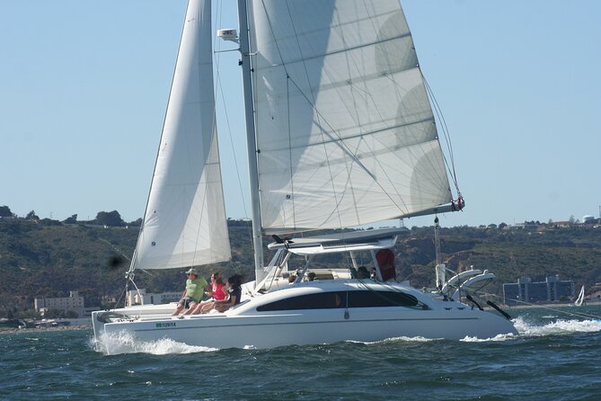 2.5 Hours of Fun: Catamaran Sunset Sail - Final Thoughts