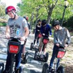 2.5hr Guided Segway Tour of Historic Atlanta - Detailed Breakdown of the Itinerary