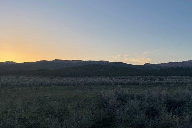 2.5hr Willis Creek/Sunset Tour Paria Valley - The Sum Up