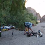 2 Day / 1 Night Kayaking Trip on Black Canyon below Hoover Dam from Las Vegas - What Makes This Trip Stand Out?