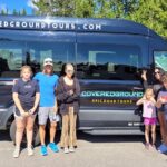 2 Day 1 Night Yellowstone with Expert Guide - In-Depth Itinerary Breakdown
