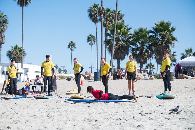 2 Day Adult Surf Retreat in San Diego - Final Thoughts