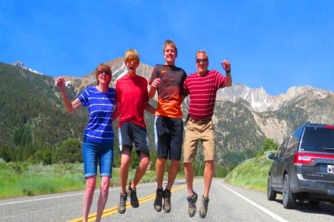 2-Day Adventure to Lake Tahoe Premier Sights and Attractions - FAQs