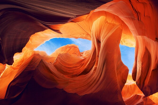 2-day Antelope Canyon, Grand Canyon, Zion - Transportation and Group Experience
