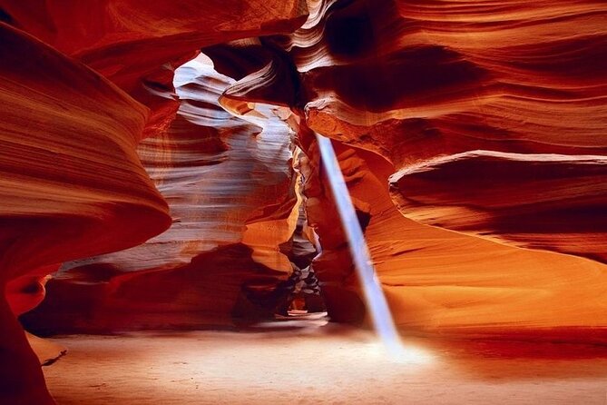 2-day Antelope Canyon, Grand Canyon, Zion - Authentic Insights from Reviews