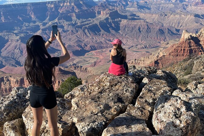2-day Antelope Canyon, Grand Canyon, Zion - What This Tour Means for You