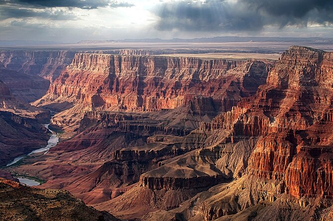 2-day Antelope Canyon, Grand Canyon, Zion - Final Thoughts