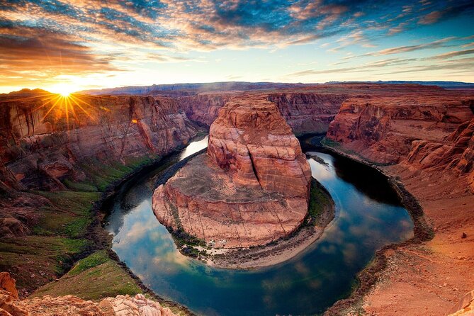 2-day Antelope Canyon, Grand Canyon, Zion - FAQ