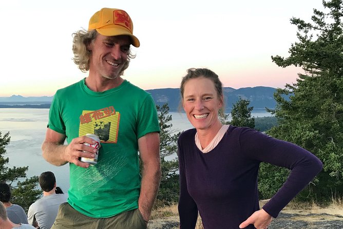 2-Day Fully-Catered Kayak Camping Trip in the San Juan Islands - Final Thoughts