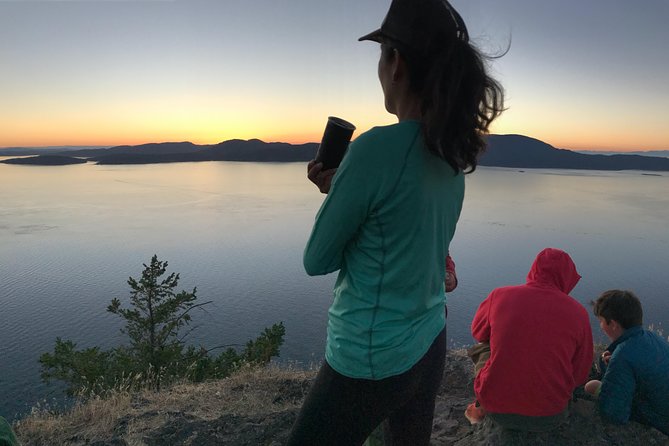 2-Day Fully-Catered Kayak Camping Trip in the San Juan Islands - FAQs