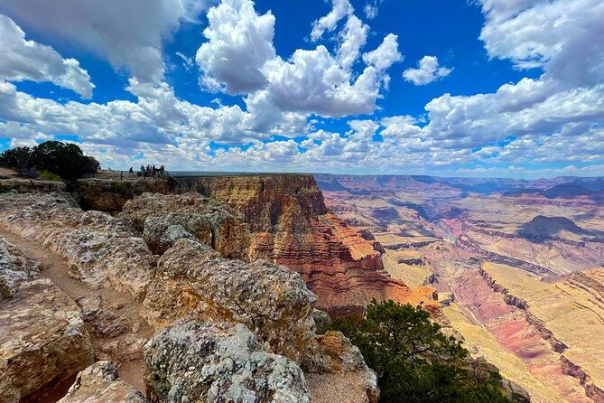 2-Day Grand Canyon, Antelope Canyon, Monument Valley and Sedona - An In-Depth Look at the 2-Day Grand Circle Tour