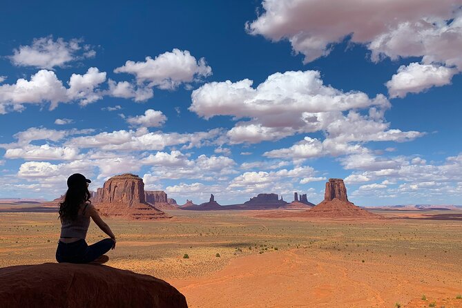 2-Day Grand Canyon, Antelope Canyon, Monument Valley and Sedona - Why This Tour Offers Great Value