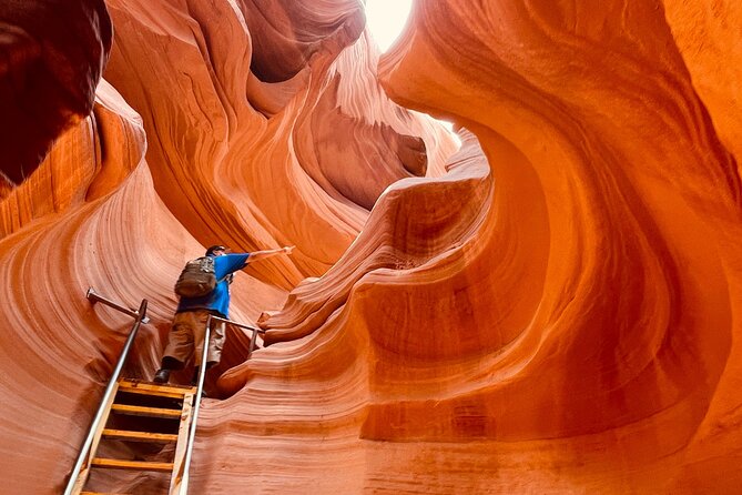 2-Day Grand Canyon, Antelope Canyon, Monument Valley and Sedona - Authentic Insights from Reviews