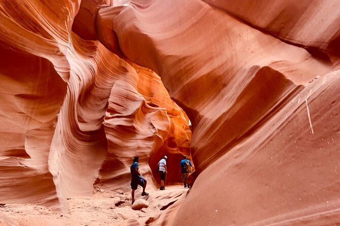 2-Day Grand Canyon, Antelope Canyon, Monument Valley and Sedona - Final Thoughts