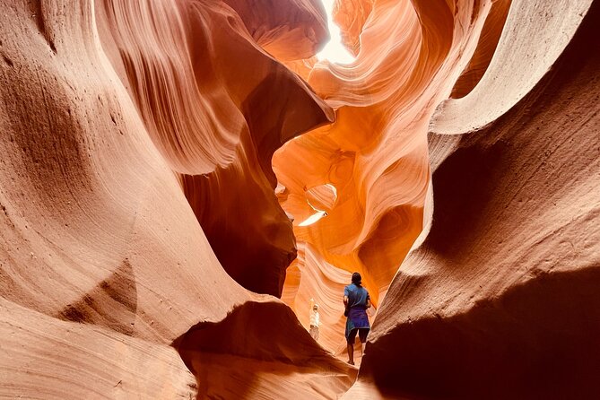 2-Day Grand Canyon, Antelope Canyon, Monument Valley and Sedona - FAQ