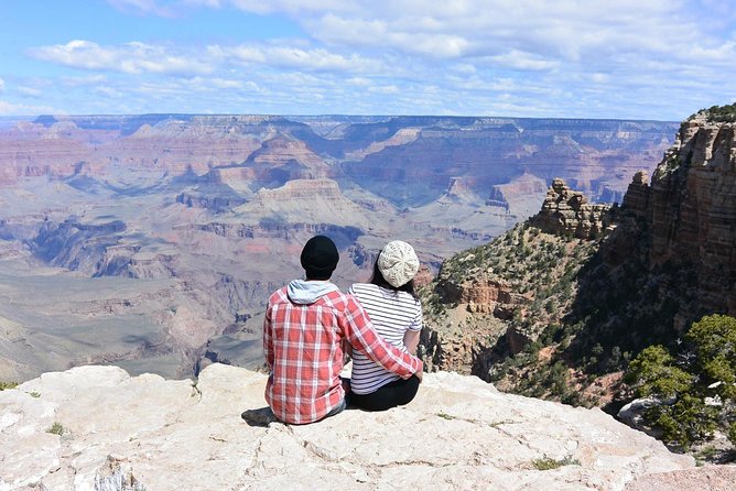 2-Day Grand Canyon Tour from Las Vegas - Who Will Love This Experience?
