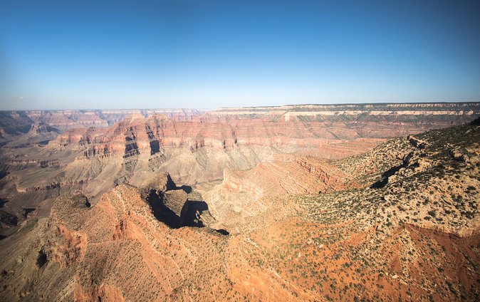 2-Day Grand Canyon Tour from Las Vegas - Final Thoughts