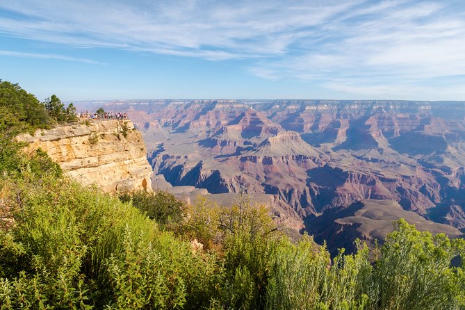 2-Day Grand Canyon Tour from Las Vegas - FAQ