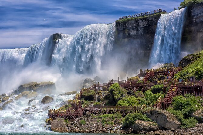 2 Day - Niagara Falls from NYC - Final Thoughts: Who Will Love This Tour?
