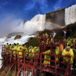 2 Day - Niagara Falls from NYC - FAQ About the Tour