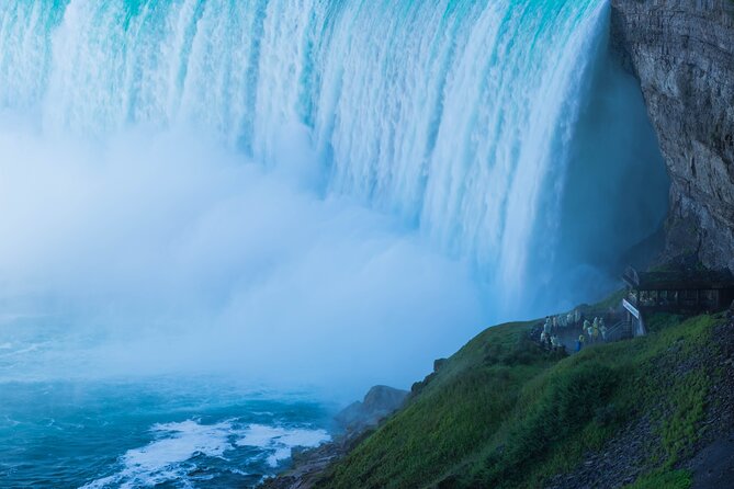 2 Day Niagara Falls Tour from New York - The Practical Side: What’s Included and What’s Not